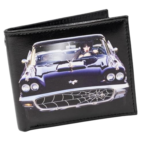 Horror & Pop Culture Wallets – Officially Licensed Nerdy Wallets | Nerd ...